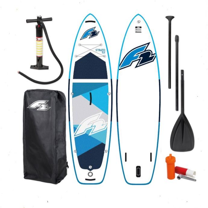 SUP F2 Strato 11.5′ SET