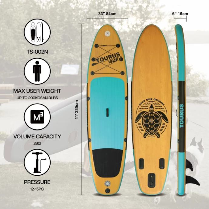 SUP Paddle Board daska Novi Model!