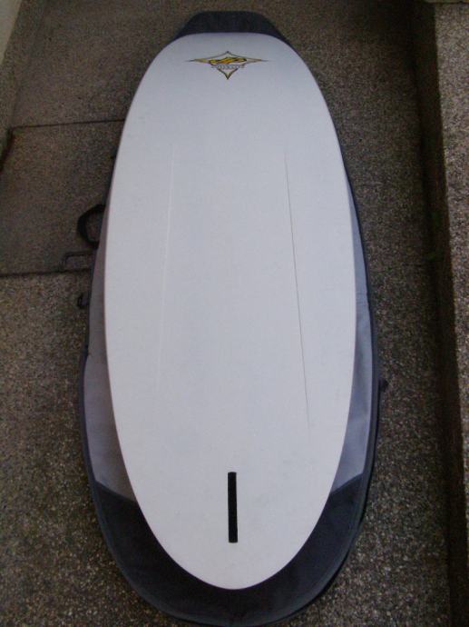 SURF DASKA JP X-CITE RIDE 135
