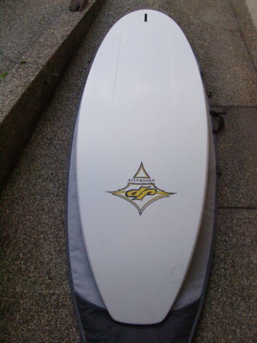 SURF DASKA JP X-CITE RIDE 135