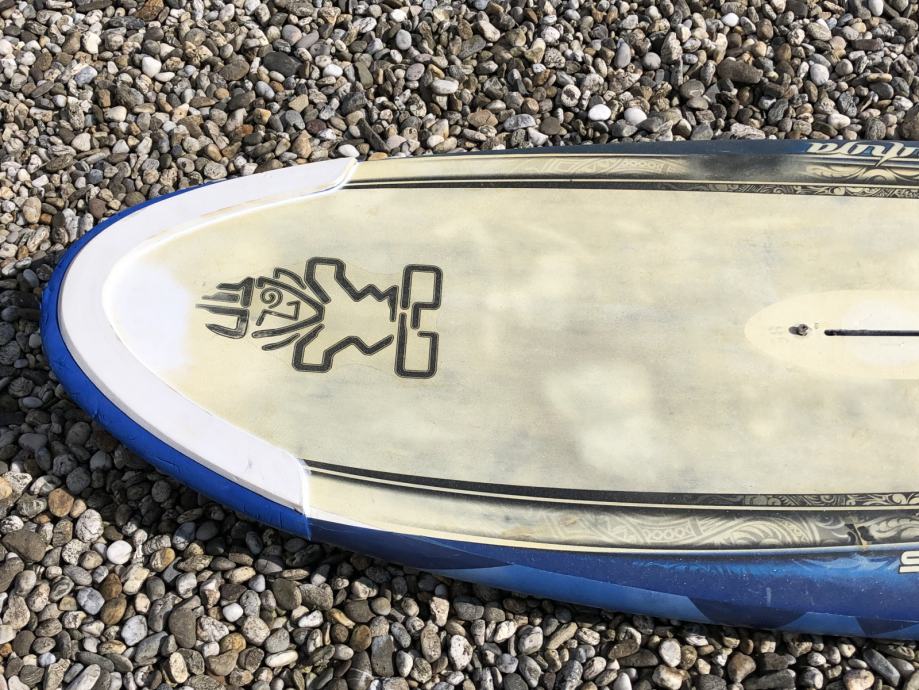 SURF - daska Starboard Futura 133 Wood