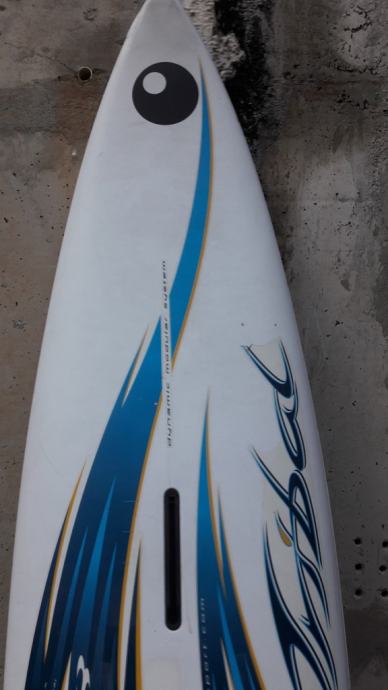 windsurf - wave daska BIC tribal