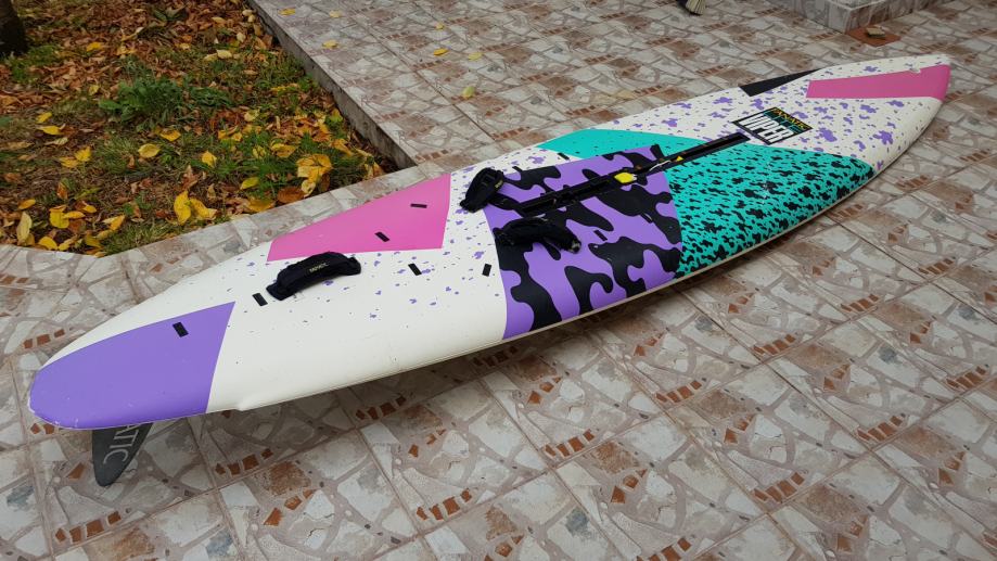 Windsurf daska Fanatic Viper
