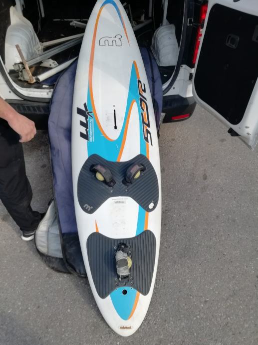 Windsurf daska Mistral SCORE 111