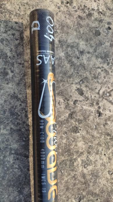 Windsurf jarbol CAAS