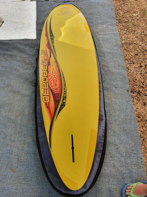 Windsurfing daska Starboard Prokids