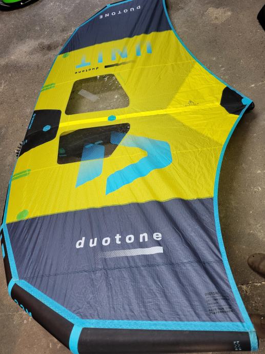 WING DUOTONE UNIT 3.3 m2