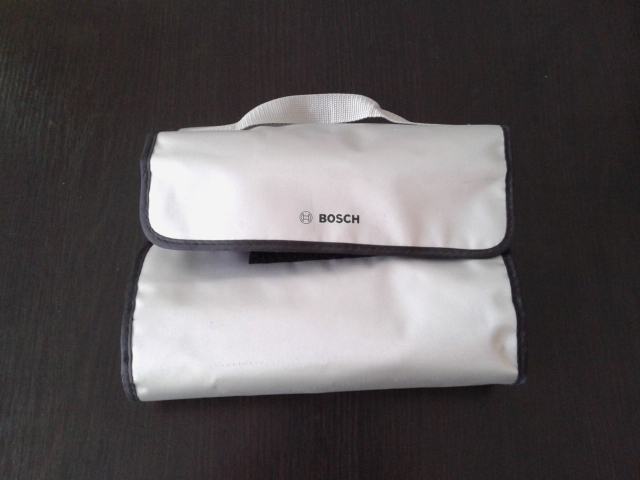 Četka za kosu BOSCH HITNO