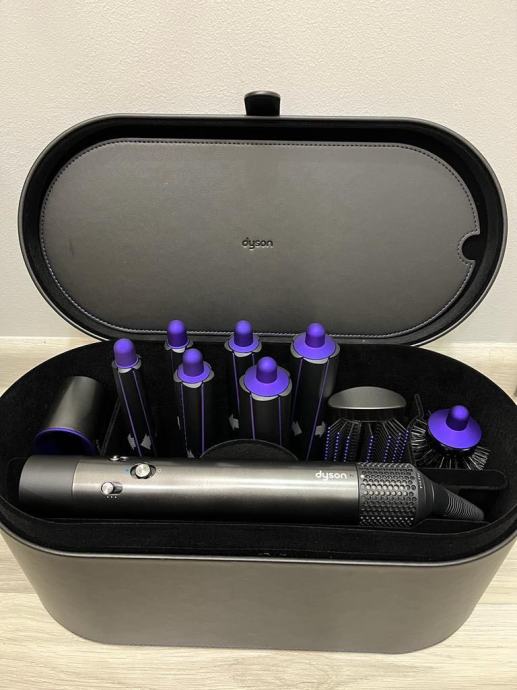 Dyson Airwrap Complete