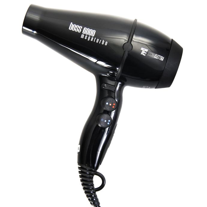 FEN ZA KOSU TECNOELETTRA BOSS 6000 2500 W