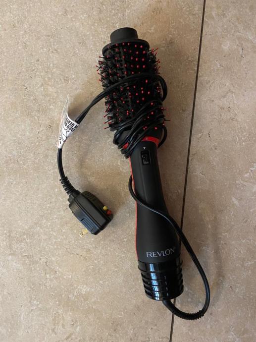 Revlon RVDR5298 - Uvijač za kosu