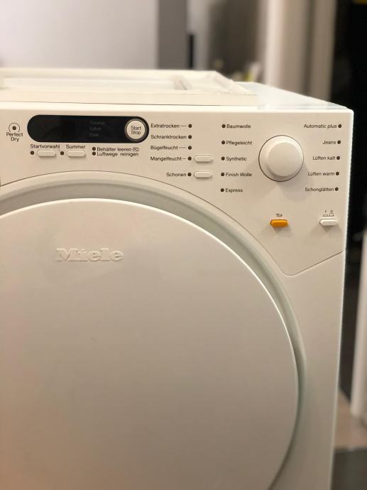 Miele susilica za 380 eura