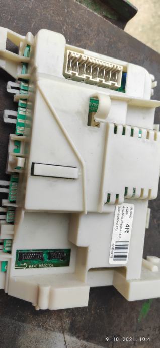 Programator elektronički za Candy perilicu-sušilicu