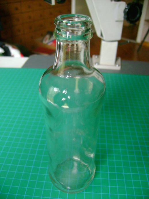Coca Cola boca 0,25 l - Coca-Cola bočica - za kolekcionare