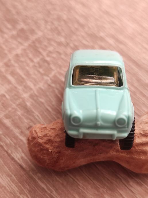 FIAT 650 - FICO MAKETA