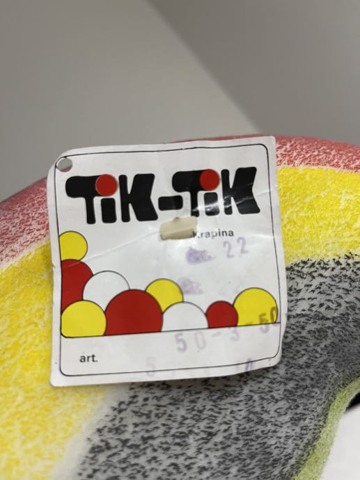 maskota zagi univerzijada 1987.