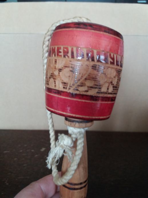 Suvenir igračka iz Meksika