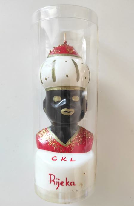 SVIJEĆA MORČIĆ RIJEKA SUVENIR