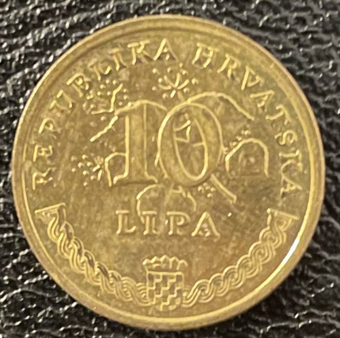 10 lipa 2012 Hrvatska