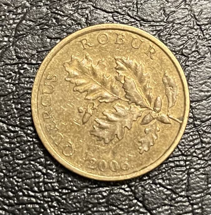 5 lipa 2006 Hrvatska