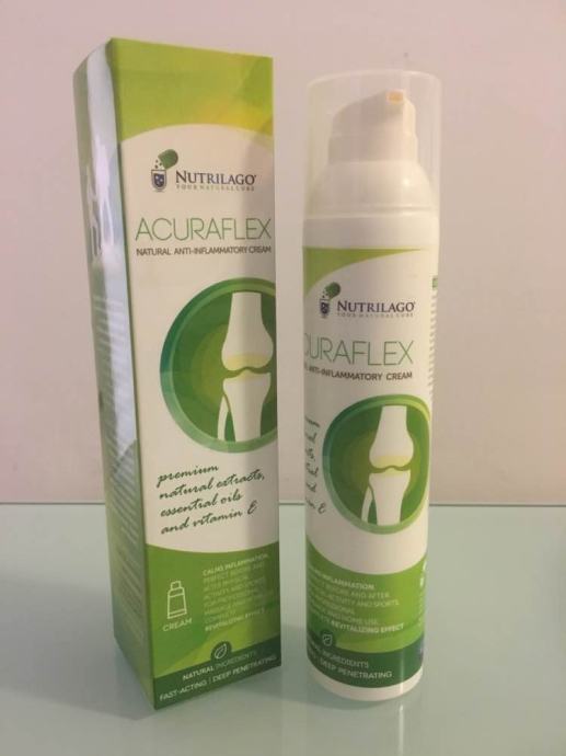 Acuraflex krema