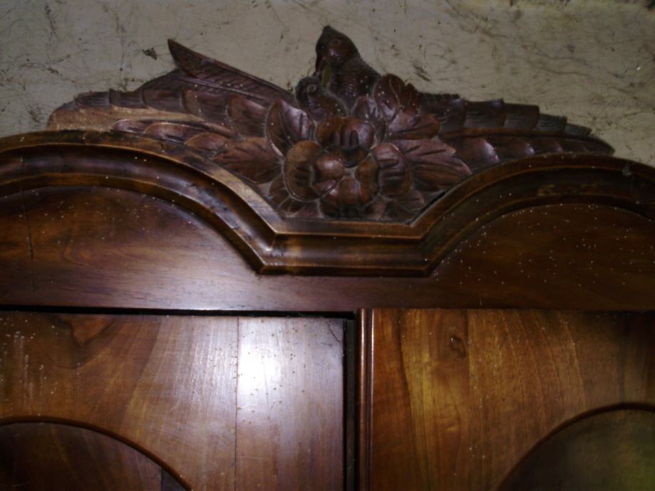 ANTIKVITET ORMAR STARINSKI