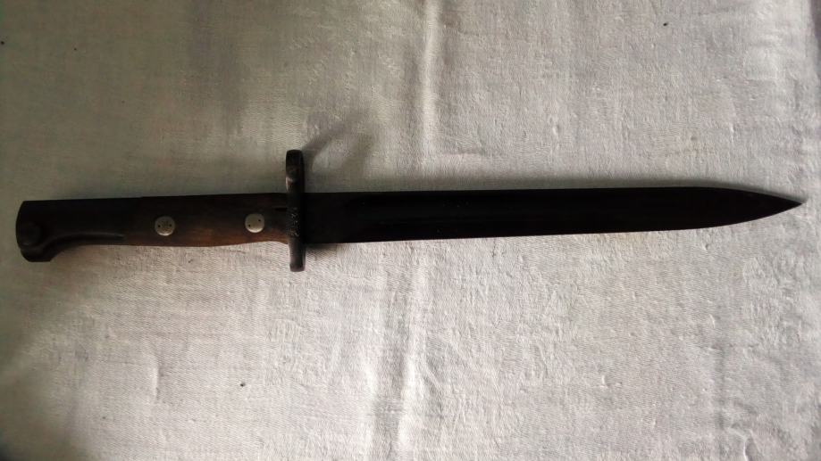 Bajonet M48