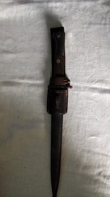 Bajonet M48