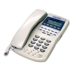 BELL PHONES M-76510 EasyTouch® II Speakerphone CallerID