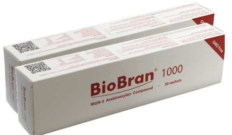 Biobran 1000 MGN-3