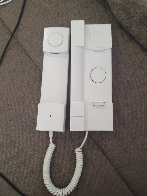 Bitron slušalica 2-žilna (1+N), tonska -T line - novi dizajn