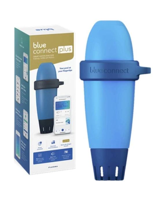 Blue connect plus NOVO