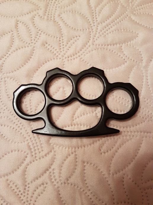 Bokser za samoobranu