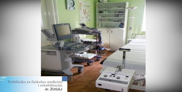 Bon za pregled: Ultrazvuk krvnih žila nogu (vena i arterija) za 199 kn