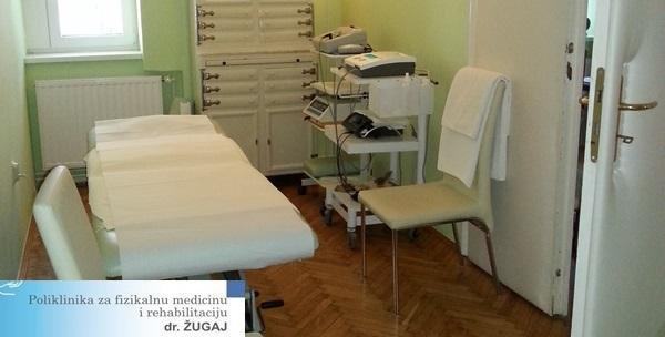 Bon za pregled: Ultrazvuk krvnih žila nogu (vena i arterija) za 199 kn