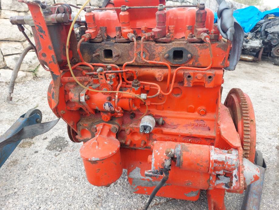 brodski motor perkins