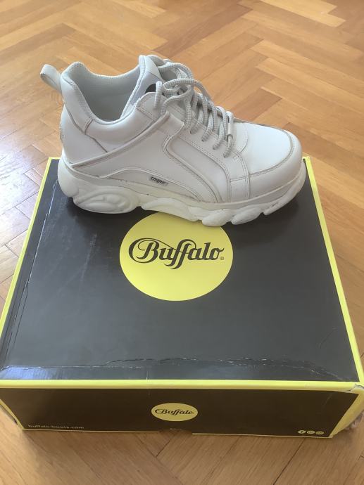 Buffalo platforma patike