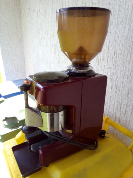 Caffe aparat