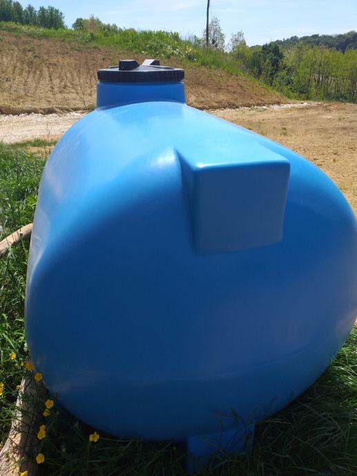 Cisterna za vodu