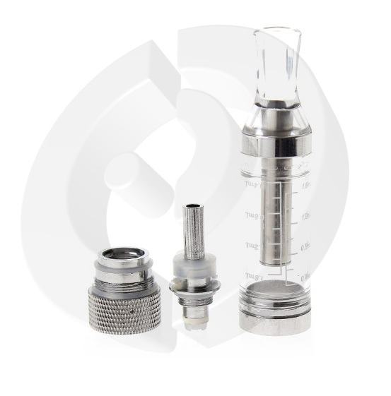 CLEAROMIZER T32 MINI CE4 CE5 EGO-T RASPRŠIVAČ