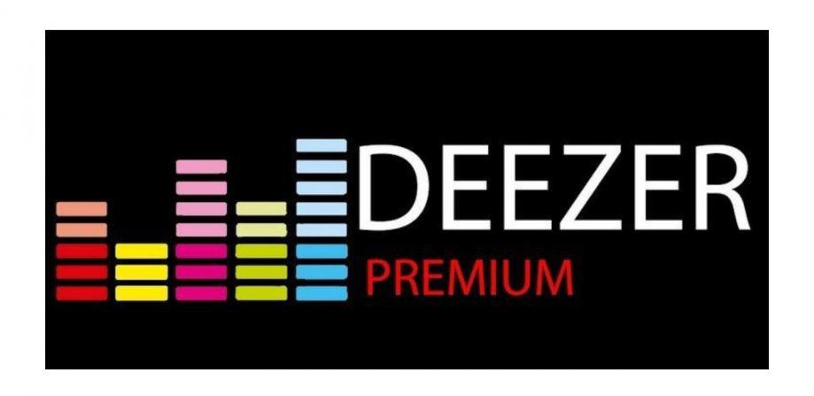 Deezer Premium 12 mjeseci