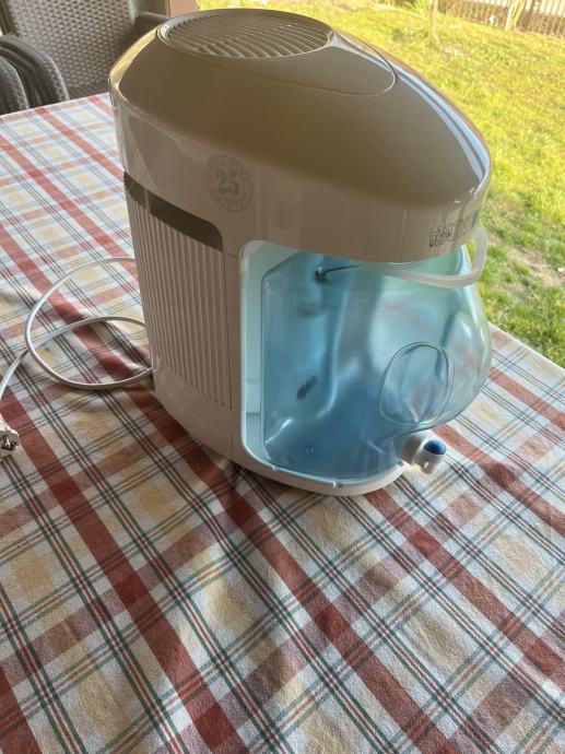 Destilator vode za piće Waterwise 9000