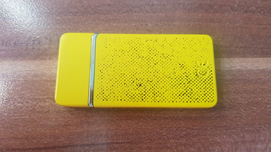 Digitalni upaljač zippo - NOVO