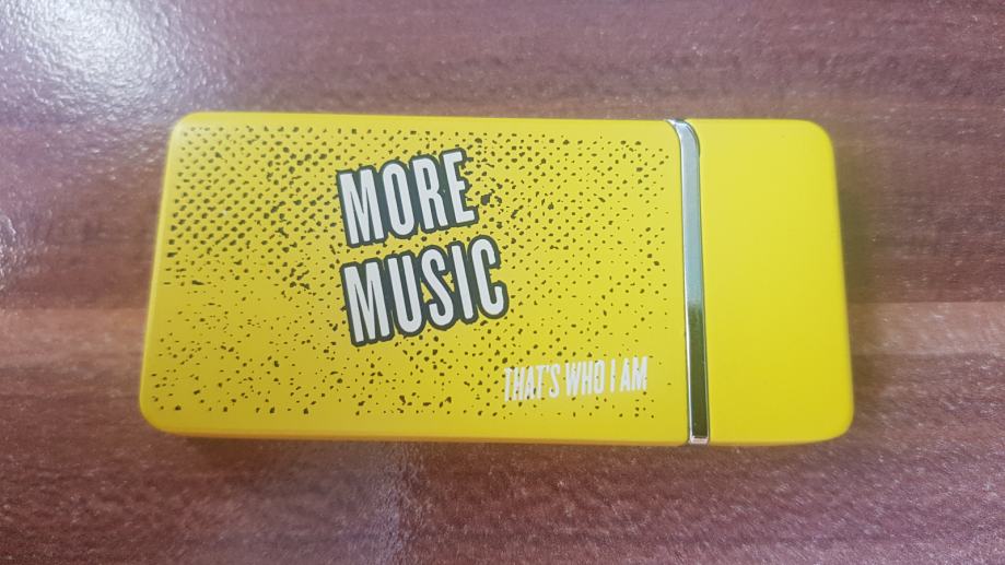 Digitalni upaljač zippo - NOVO