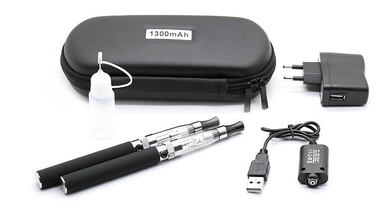 E cigareta - elektricna cigareta - elektronska cigareta +20ml tekucine