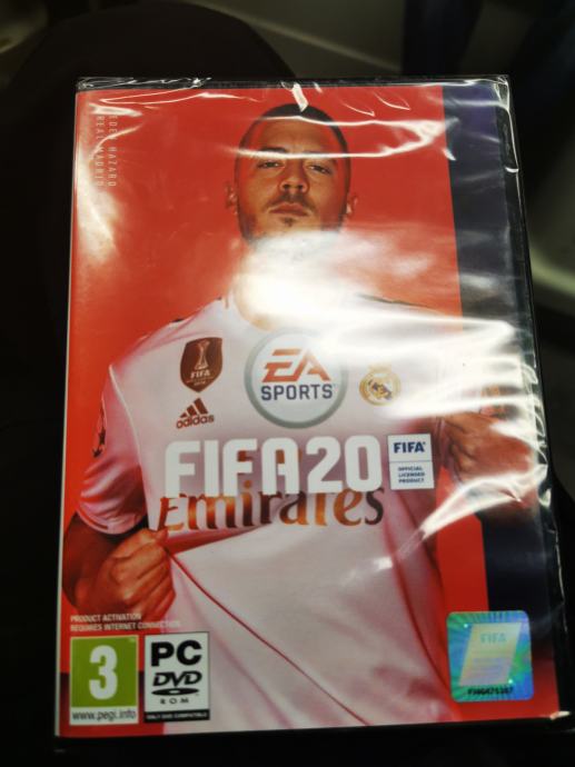 Fifa 2020 pc