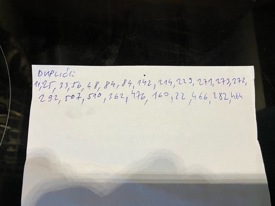 FIFA 365 2026. razmjena