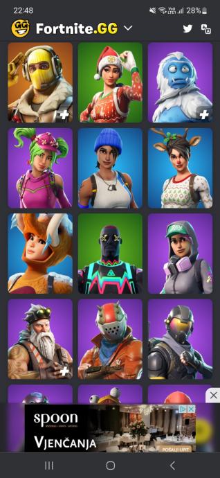 FORTNITE OG ACC FULL ACCESS, +1500VB