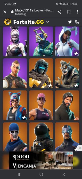 FORTNITE OG ACC FULL ACCESS, +1500VB