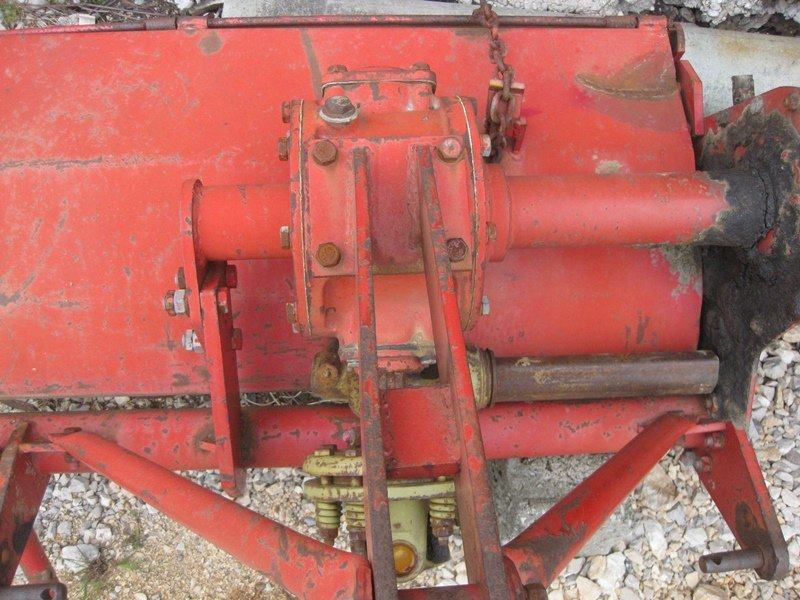 Freza traktorska IMT 533,539